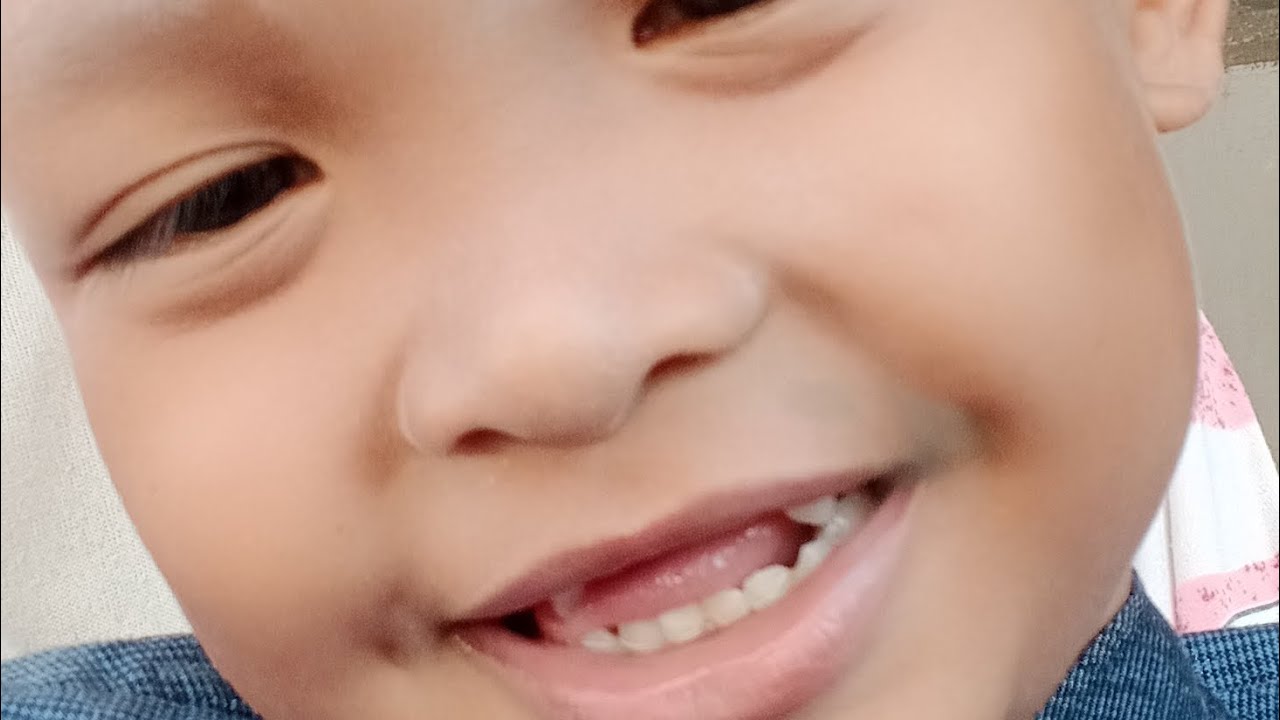 alhamdulillah azka ngajinya lancar - YouTube