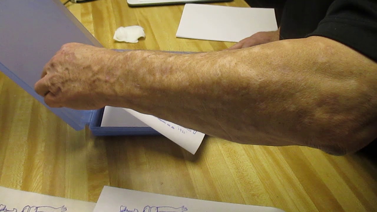 hectograph new 002 - YouTube