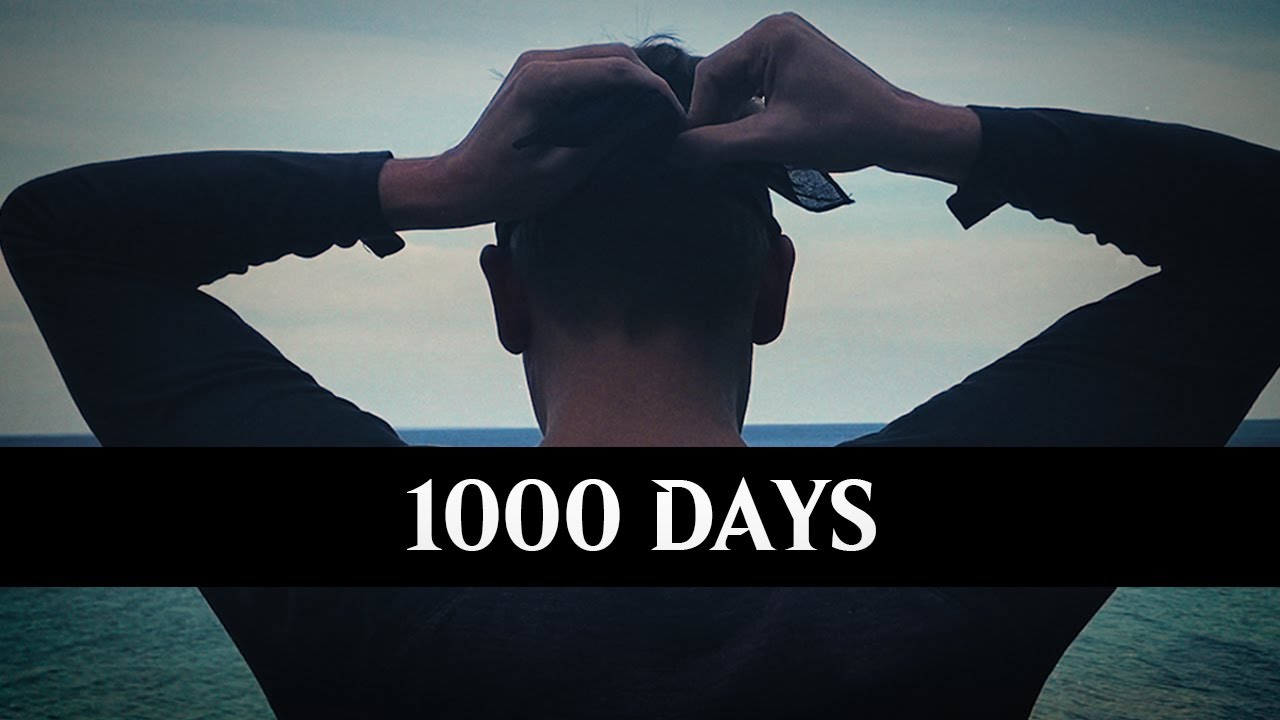 The Streak Turns 1000 - Celebration video - Yorion - Official Mono Red ...