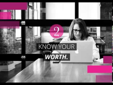 12 Ways to Increase Your Influence at Work - YouTube