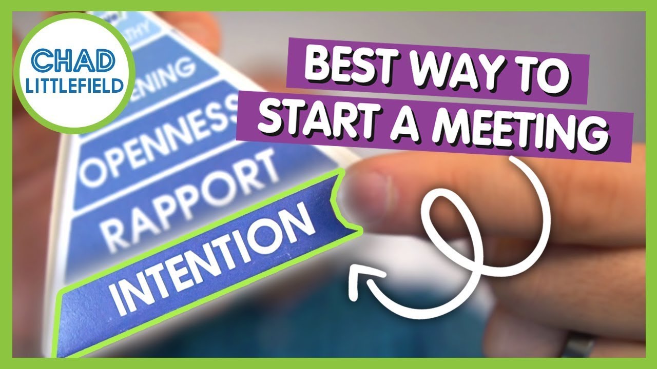 How To Engage A Virtual Team | Inspiring Intentions Activity - YouTube