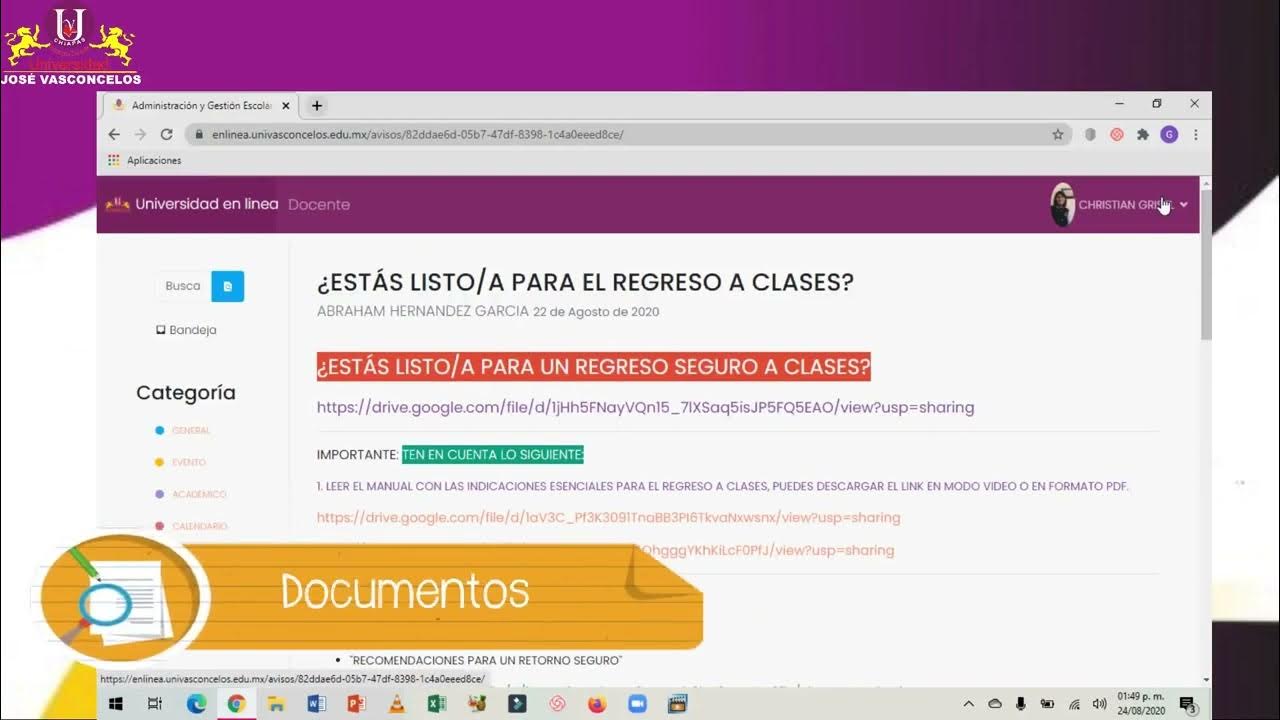Tutorial 3 Youtube