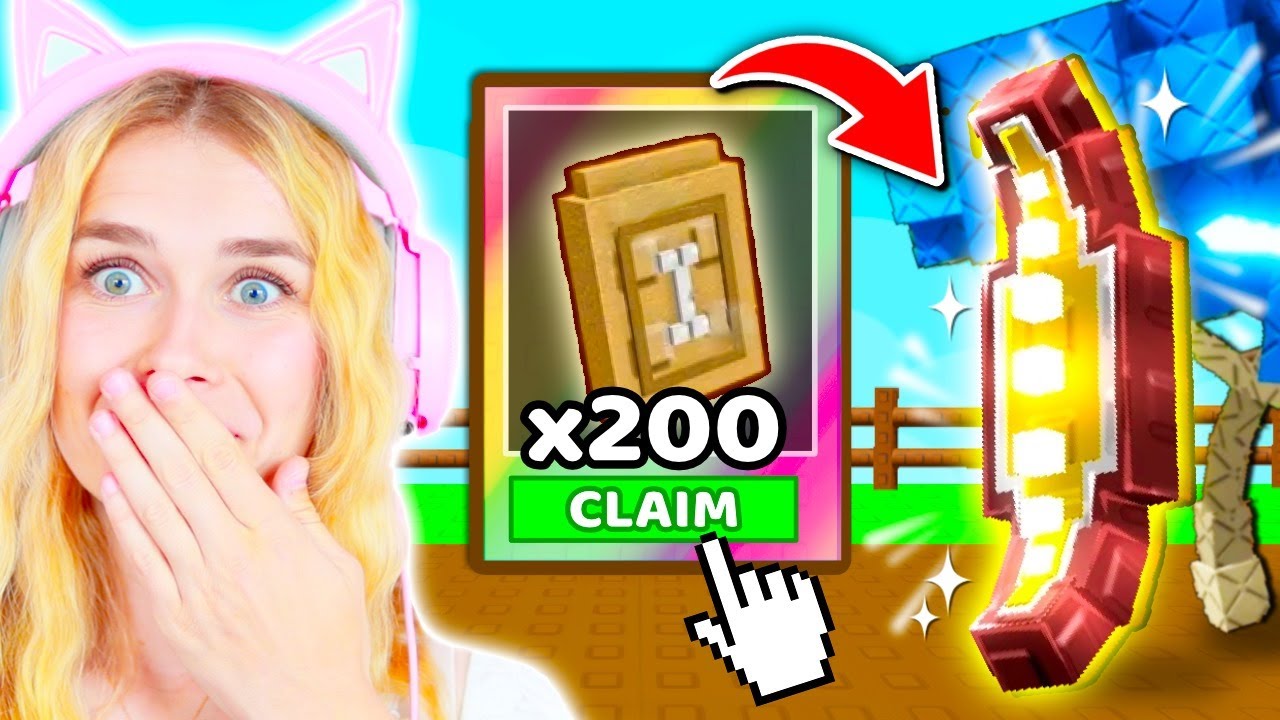 Opening 200 Exotic Ancient Seed Packs To Get NEW FOSSILIGHT In Grow A ...