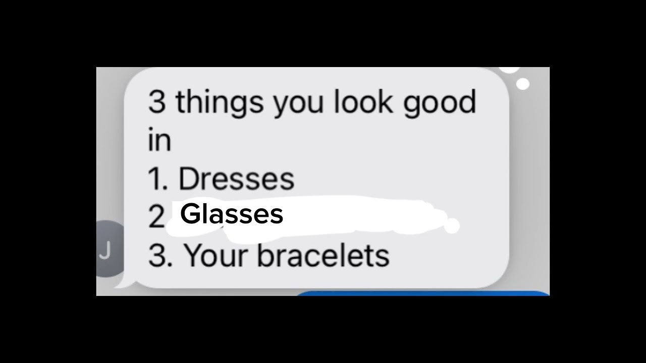 Doing the 54321 trend on my bestie - YouTube