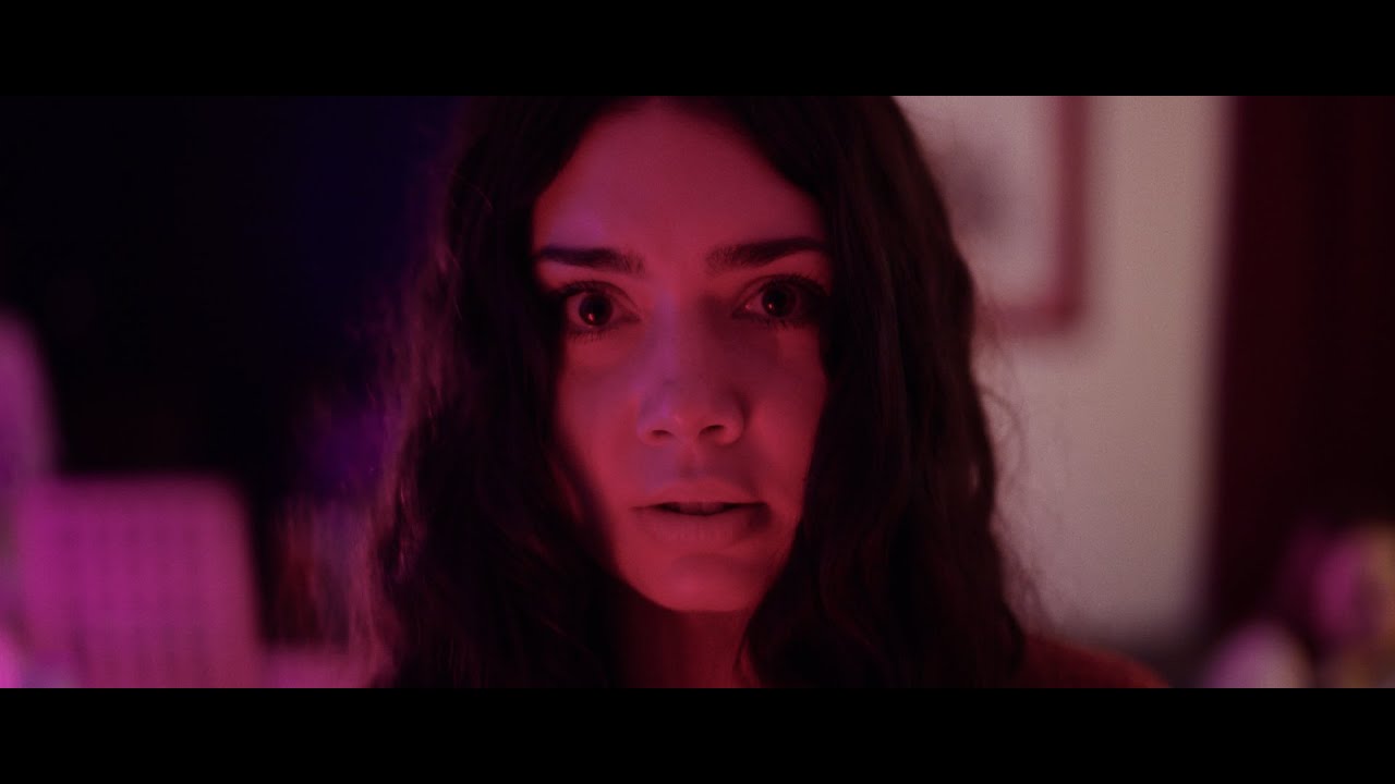 Elise, Elise - short psychological thriller - YouTube