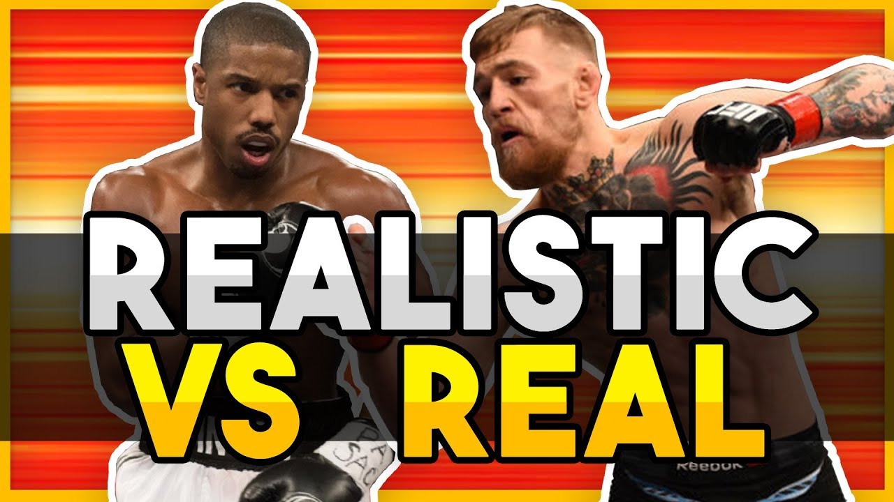 Choreograph REALISTIC Fights, Not REAL Fights! - Fight Choreography ...