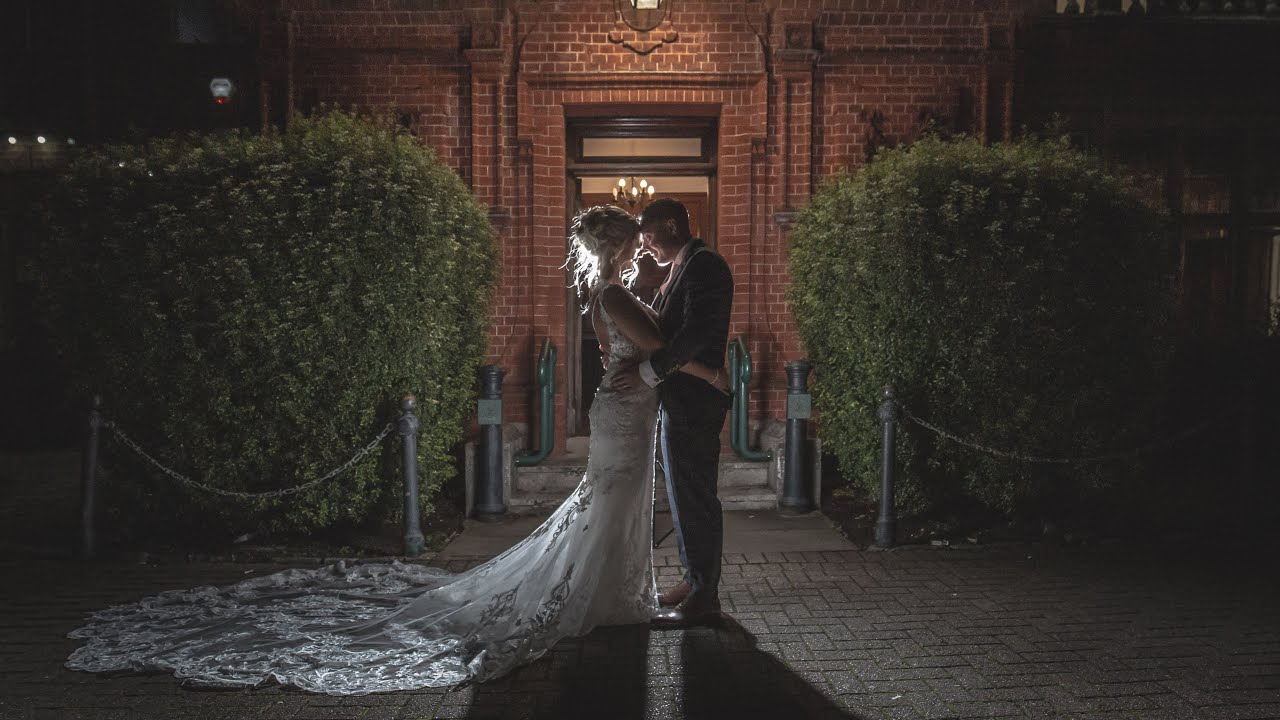Rachel & Louis | Highlights Film | ©2024 Dan Dalton Photography & Film ...