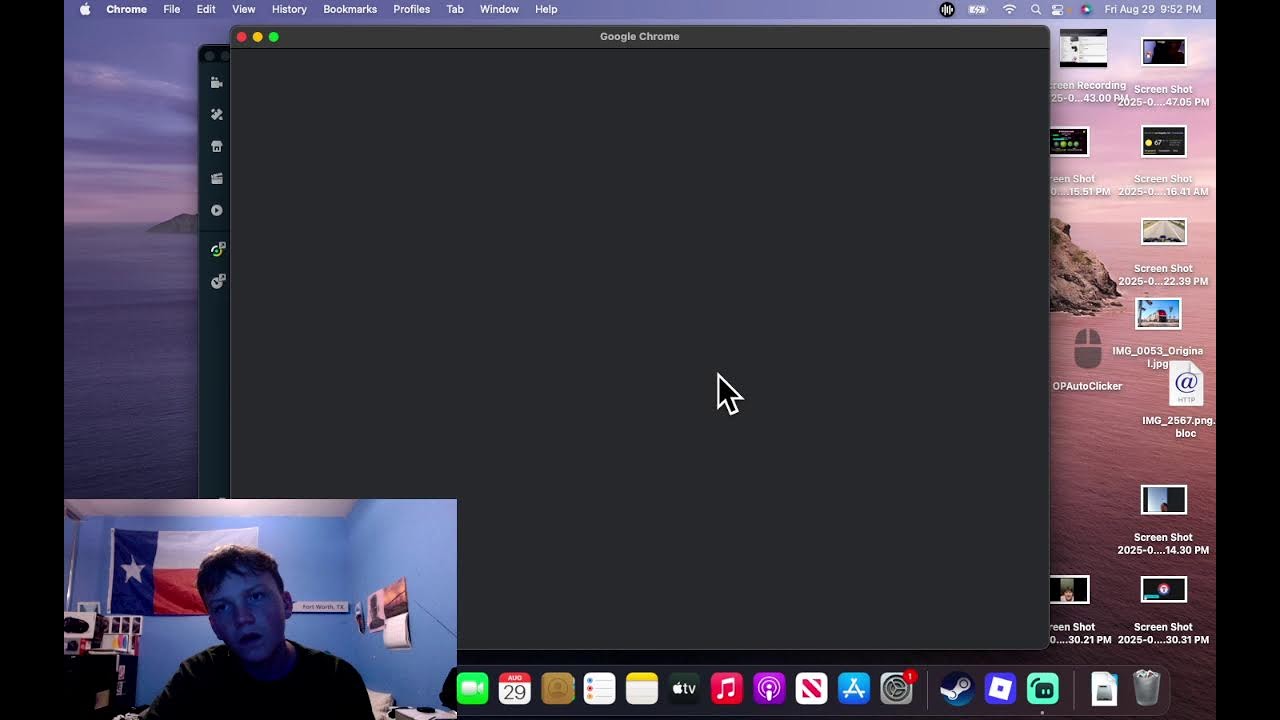 bored livestream join up - YouTube