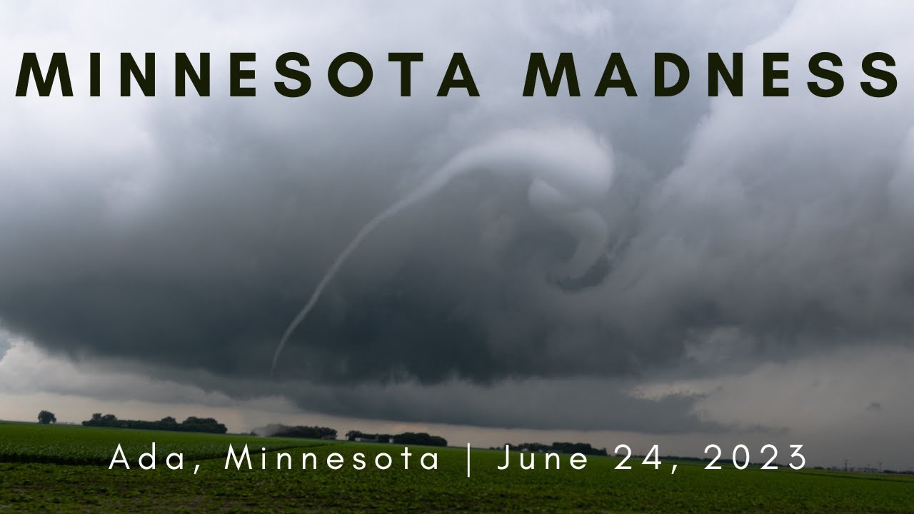 Minnesota Madness | Ada, Minnesota | June 24, 2023 - YouTube