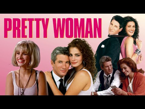 Pretty Woman (1990) Romantic/Comedy Movie in English facts & details | Julia Roberts, Richard