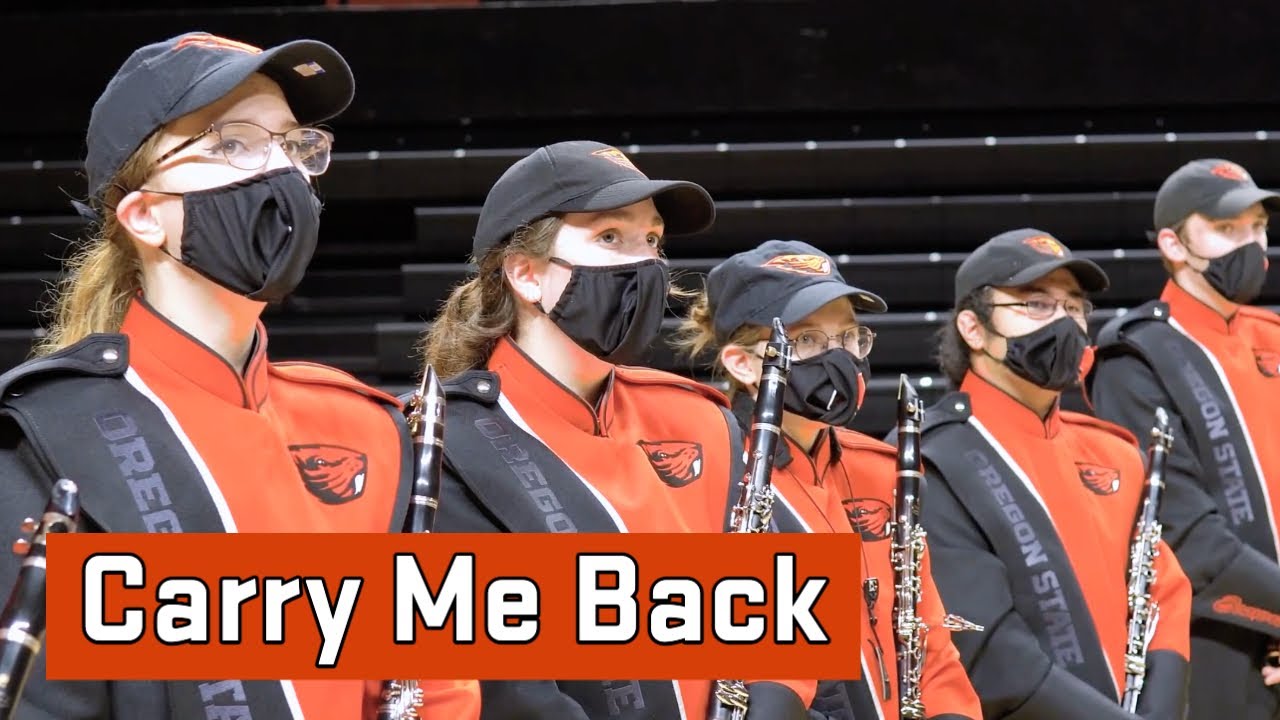 Carry Me Back - YouTube