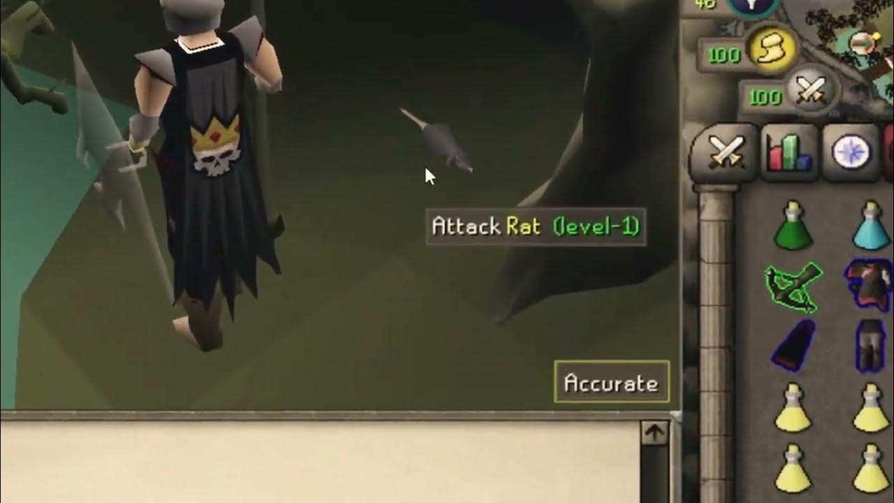 🔥 RuneScape #1 Player Defeated PurpScripts Battle Buddy Nightmare Epic Takeover! 🔥 - YouTube