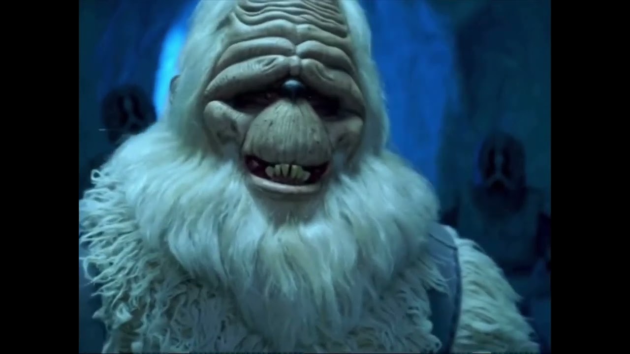 Power Rangers Operation Overdrive Norg Meet Vella - YouTube