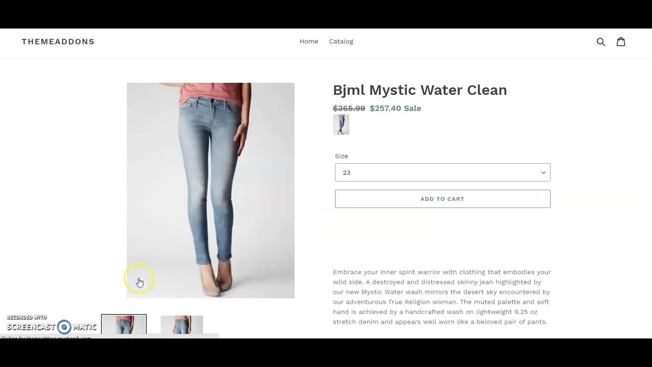 Add Tip Functionality to Shopify - YouTube