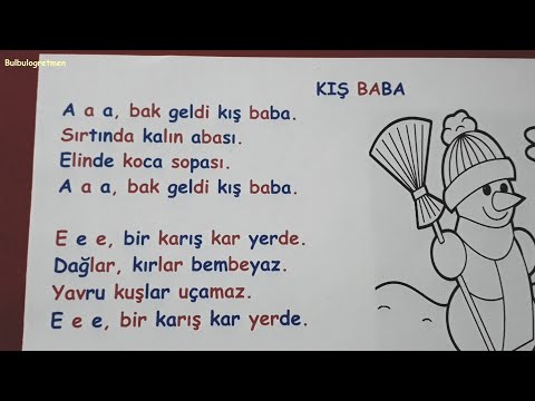 1.sınıf çocuğum harfleri tanıyor ama birleştiremiyor @Bulbulogretmen #1sınıf #keşfet #okuma #yazma