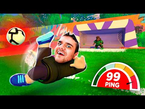 Um Jogo TÃO LAGADO Que Precisamos Pedir Reembolso! - GOKA Street