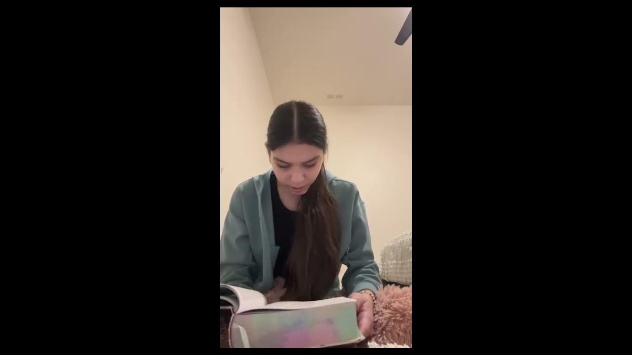 Read the Bible With Me (Day 14) - YouTube