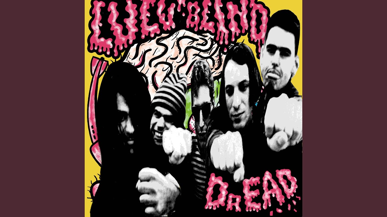 Dread Monsters (Remastered) - YouTube