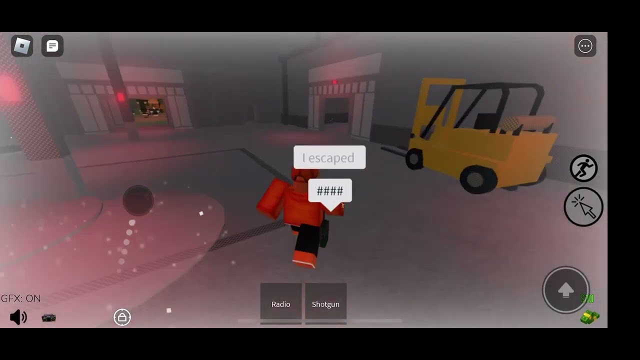 Transfer infection 2 [roblox] - YouTube