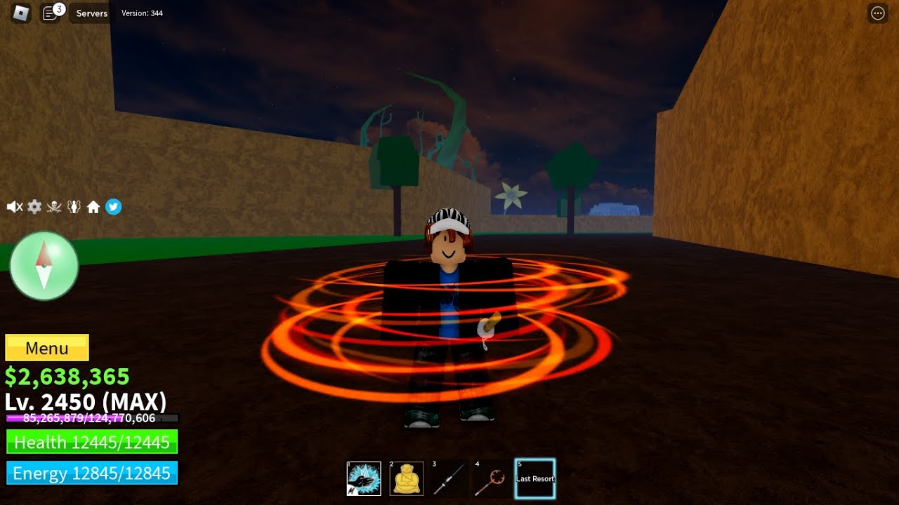 Full Guide Human V1 V2 V3 Blox fruit - YouTube