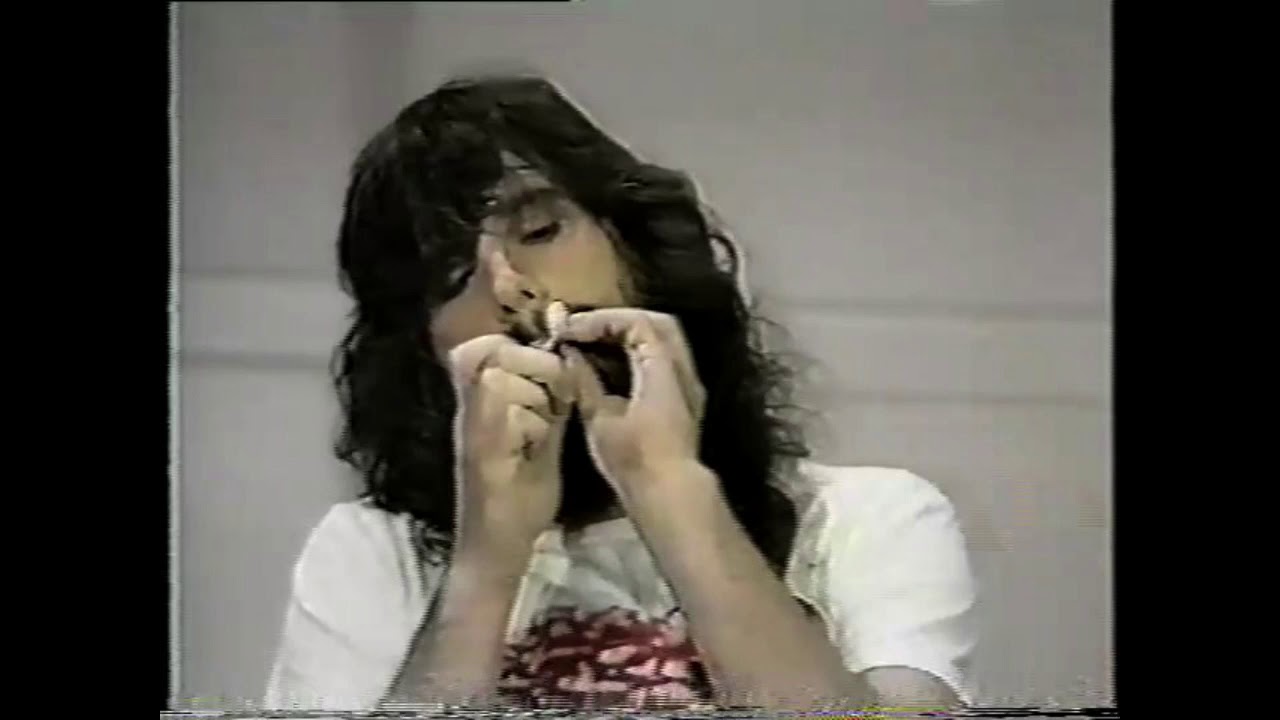 Rev. Bud Green talks to Howard Stern and Sam Kinison - YouTube