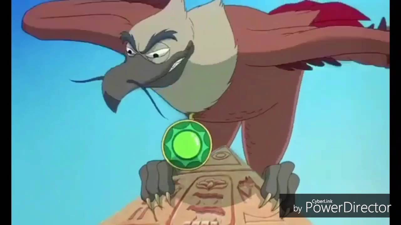 Merlock: In the Dark of the Night Hmv - YouTube