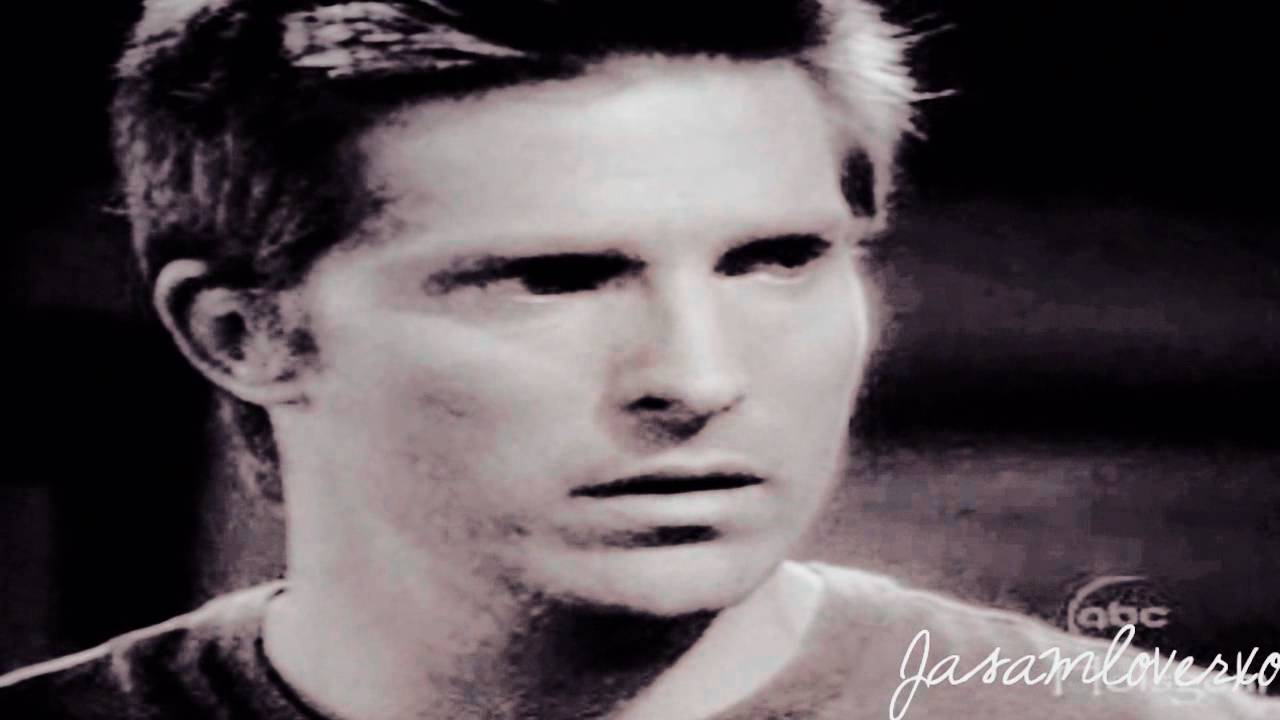 Jason & Sam // and I'll be by your side, wherever you fall. ♥ - YouTube