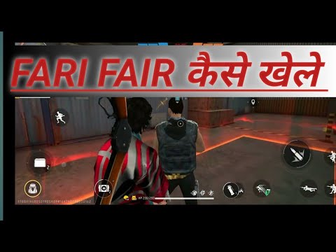 October 4, 2023 Fire Fari kase khele full video #freefire #tranding # ...