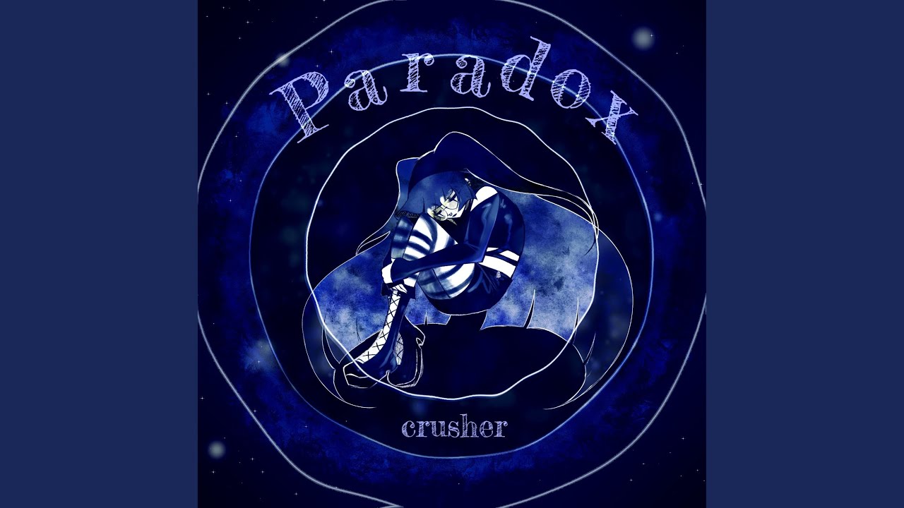Paradox - YouTube