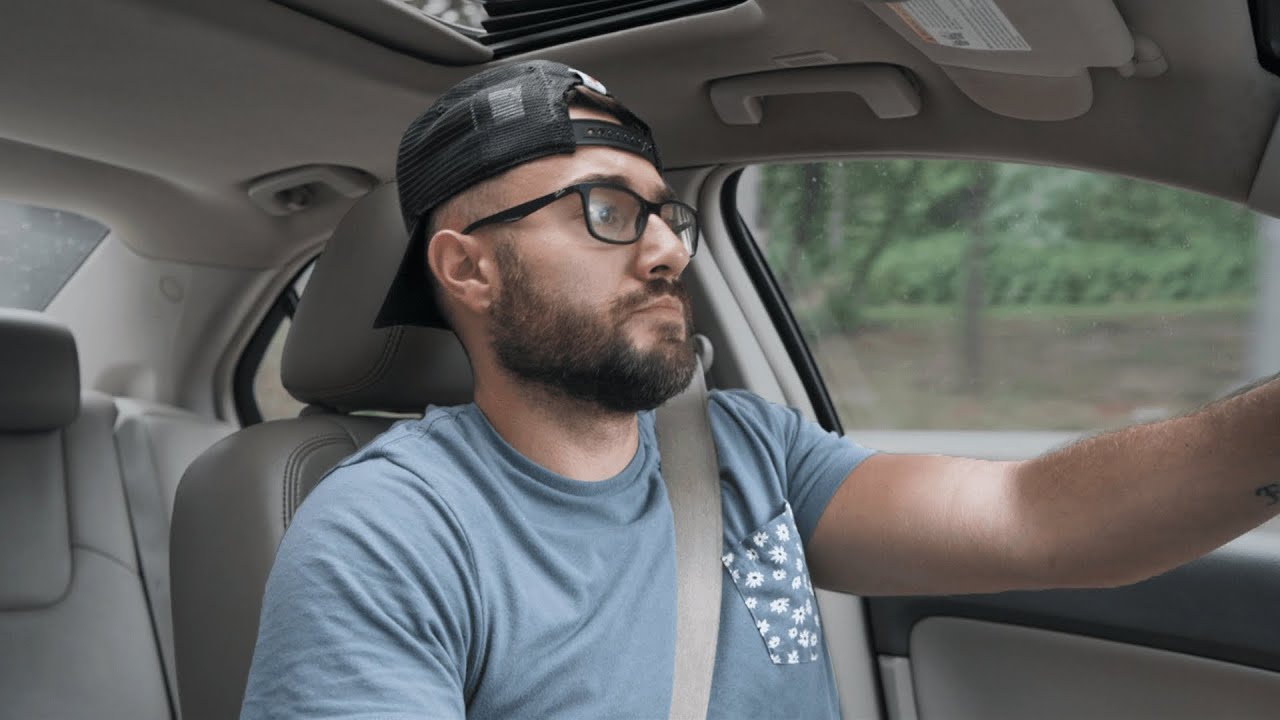 How To Start When You Don't Know Where To Start - YouTube