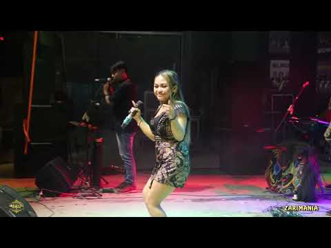 Lukaku [Cover] ARINDA WAE ~ Tante Geol Abis Bolo