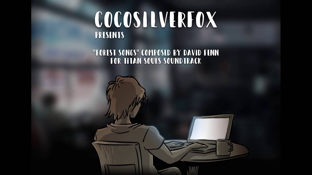 Forest Songs - David Fenn - YouTube