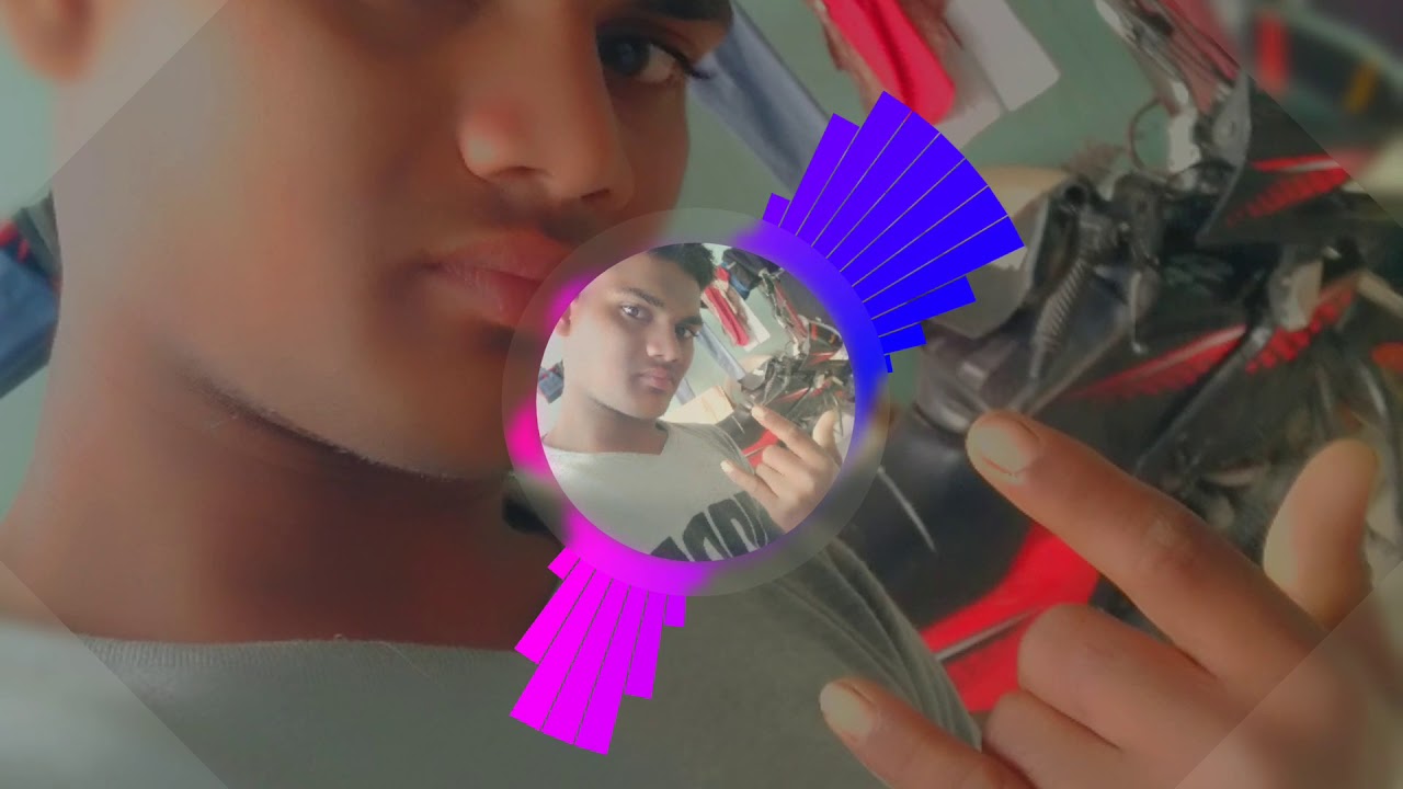 Dj mangilal vadura chicha vadura chicha love - YouTube