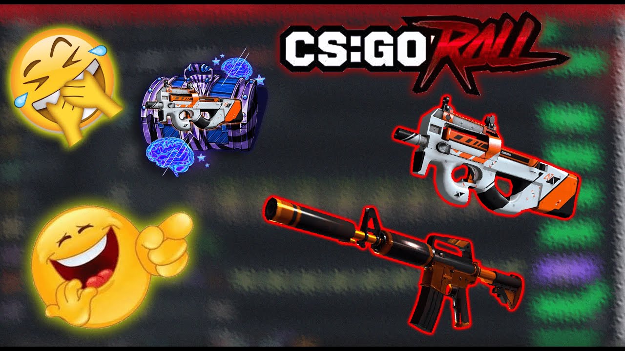 CSGO ROLL Lietuviškai | 900IQ CASES - YouTube