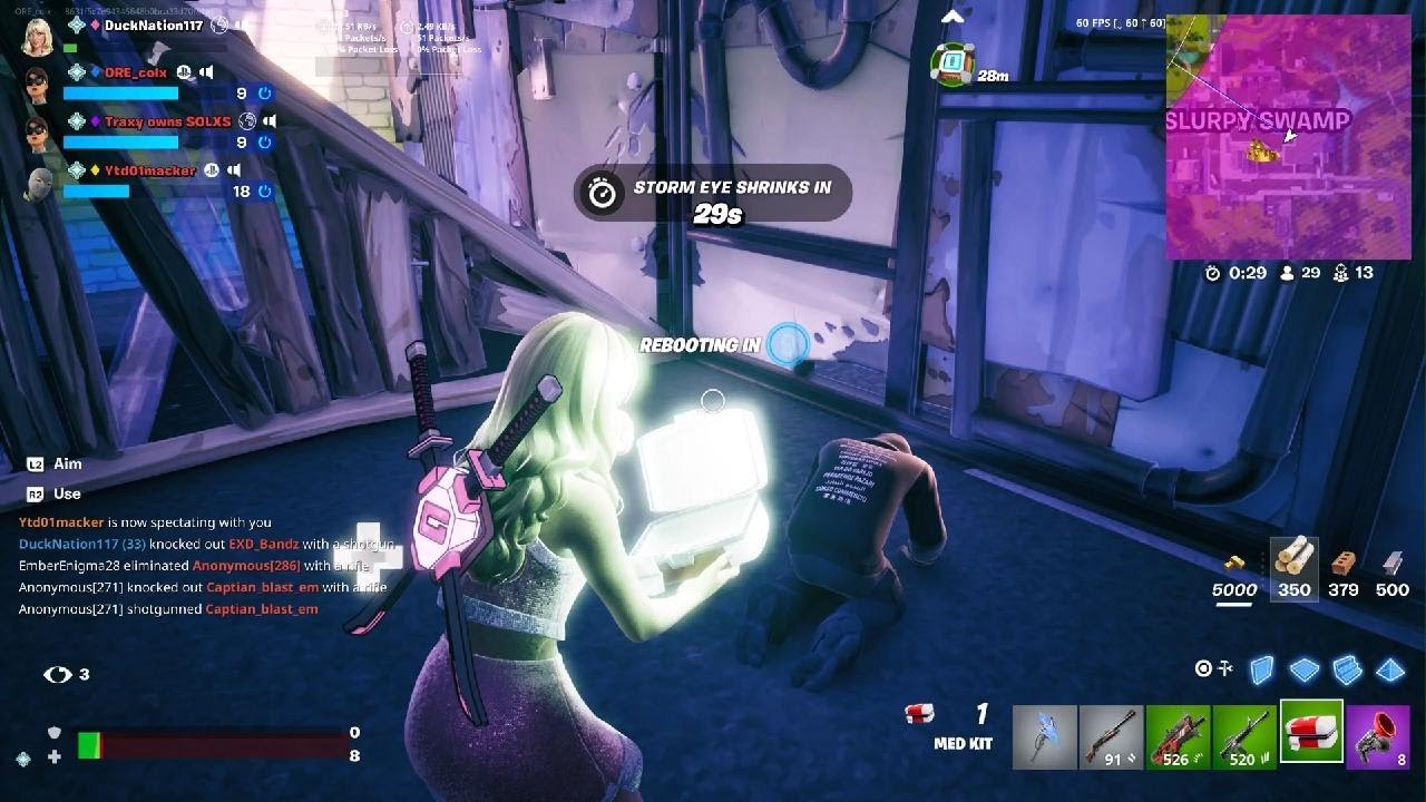 Getting unreal on simple edit pt 1 - YouTube