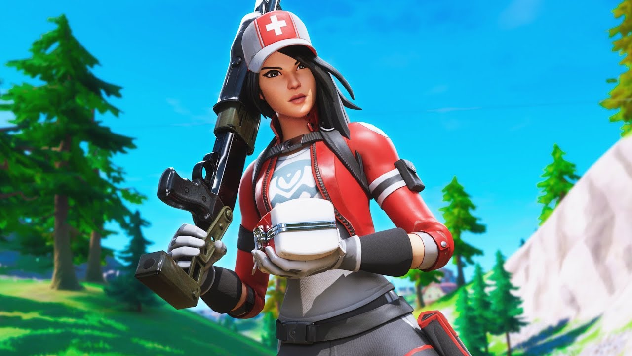 FaZe Megga | Scrim Highlights #1 - YouTube