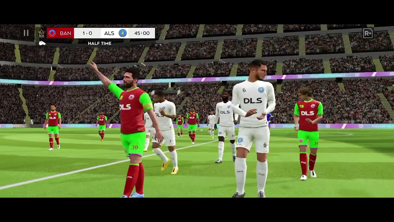 #DLS LOVER - YouTube