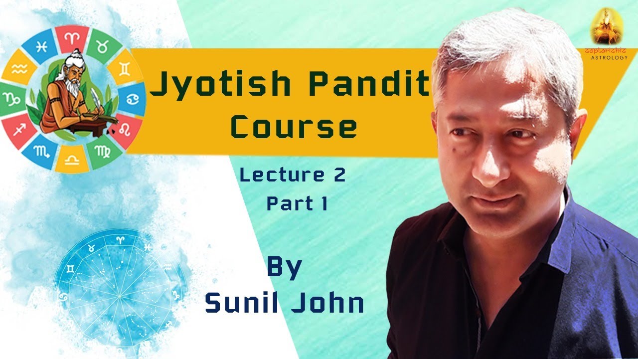 Learn How to Make Mass Predictions - Jyotish Pandit Course (JPC ...