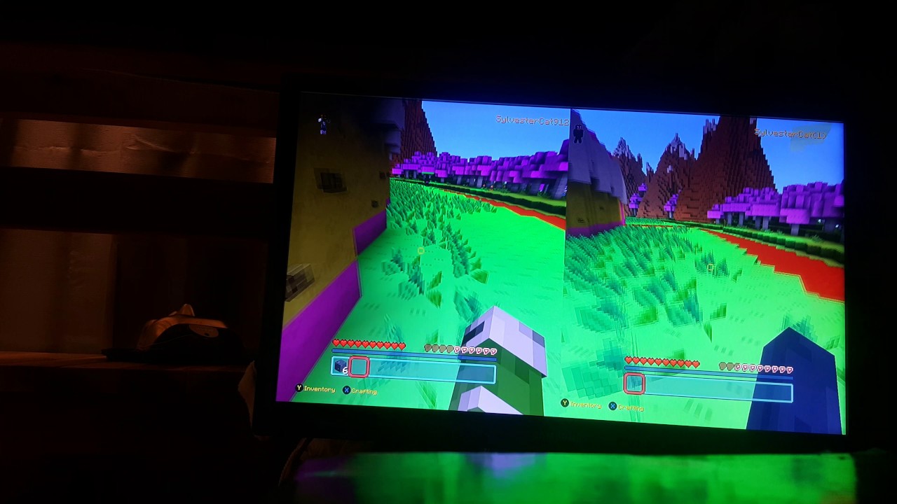 Adventure Time Map - Part 1 - YouTube