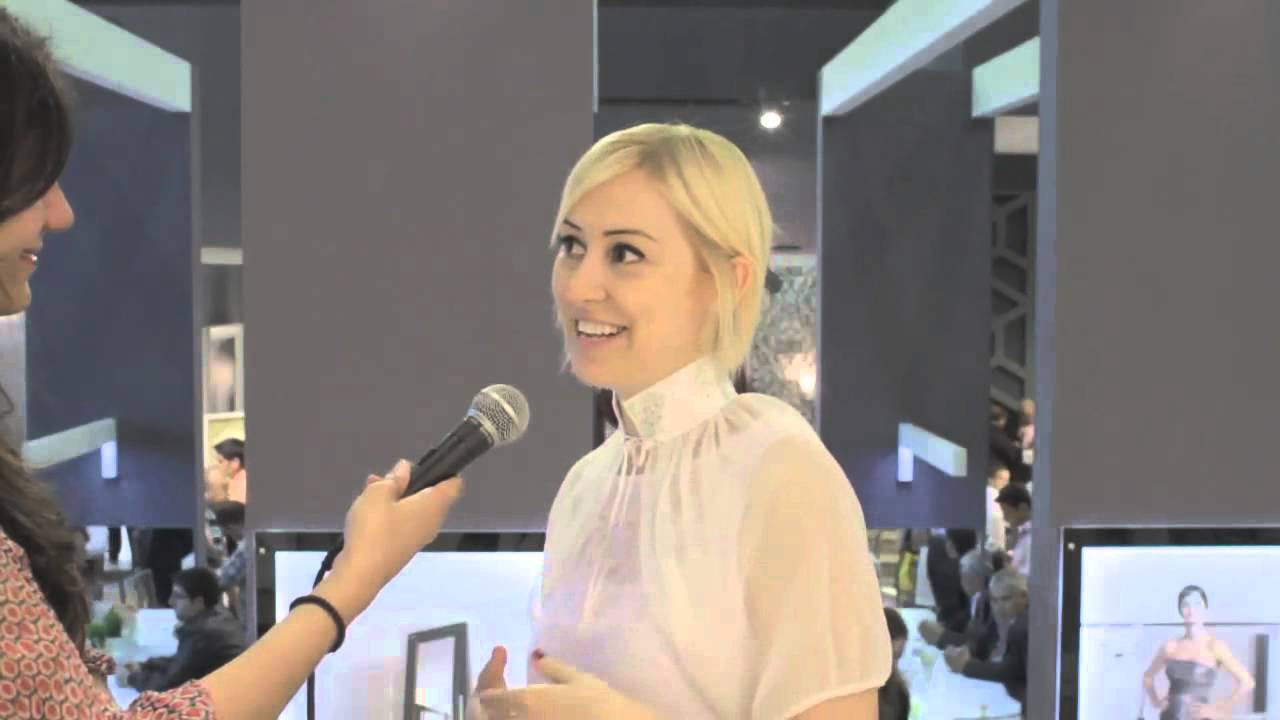 Seranit / Ece Ceylan Baba - YouTube