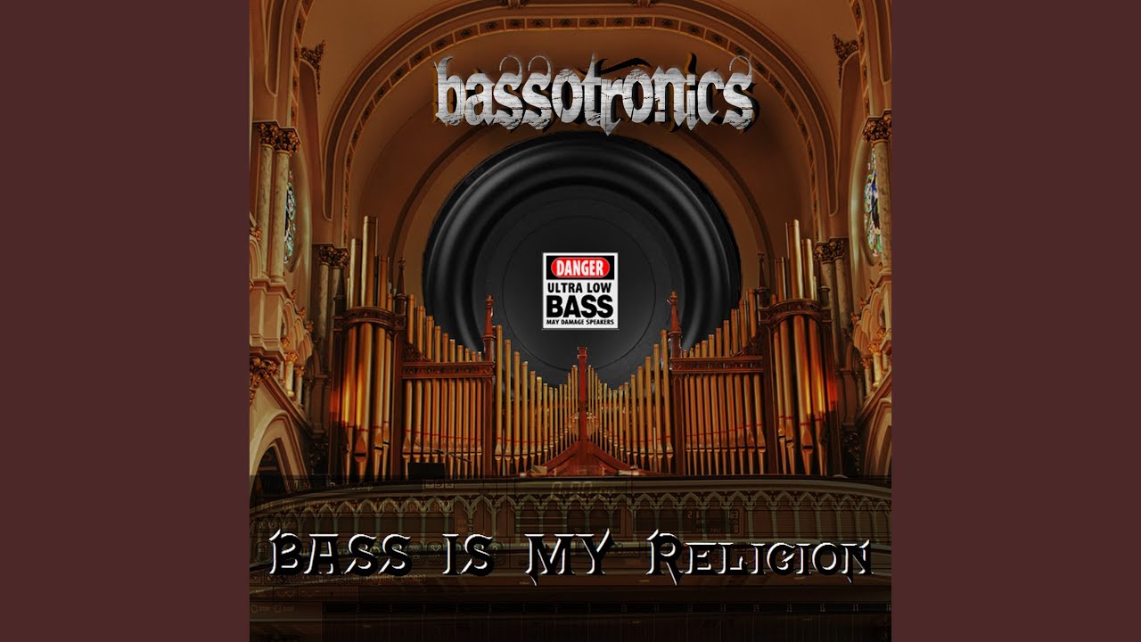 Bass is Love, Bass is Life - YouTube