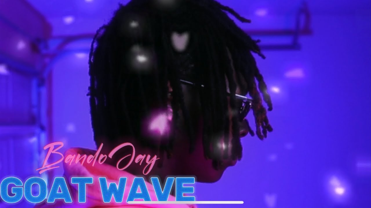 BandøJay - GOAT WAVE (Official Music Video) - YouTube