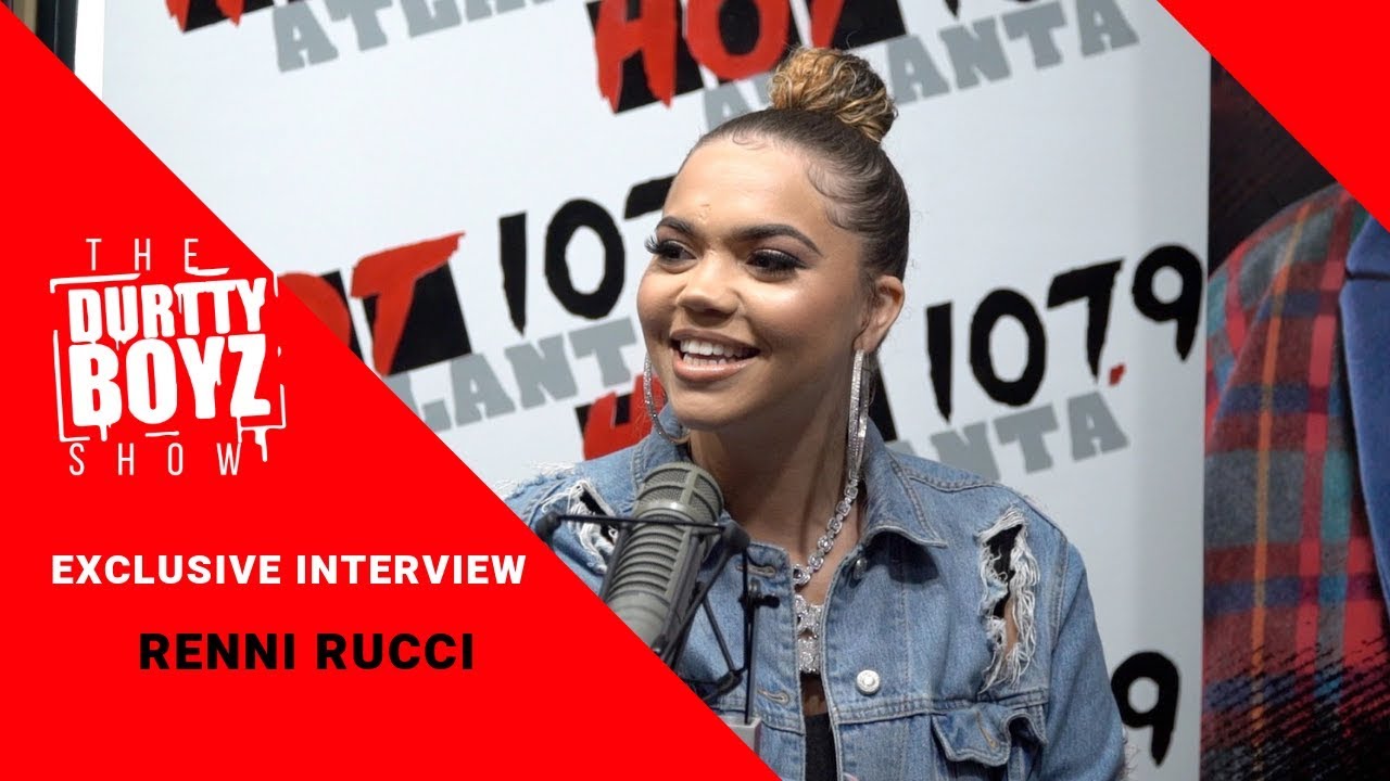 RENNI RUCCI : THE CAROLINAS MUSIC SCENE BEATING THE ODDS - YouTube