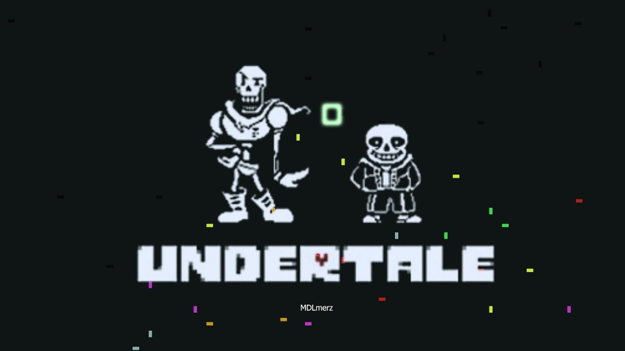Undertale - Megalovania | Bouncing Square - YouTube