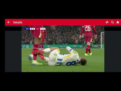#bri Vs Liverpool ... what a head from #luizdiaz - YouTube