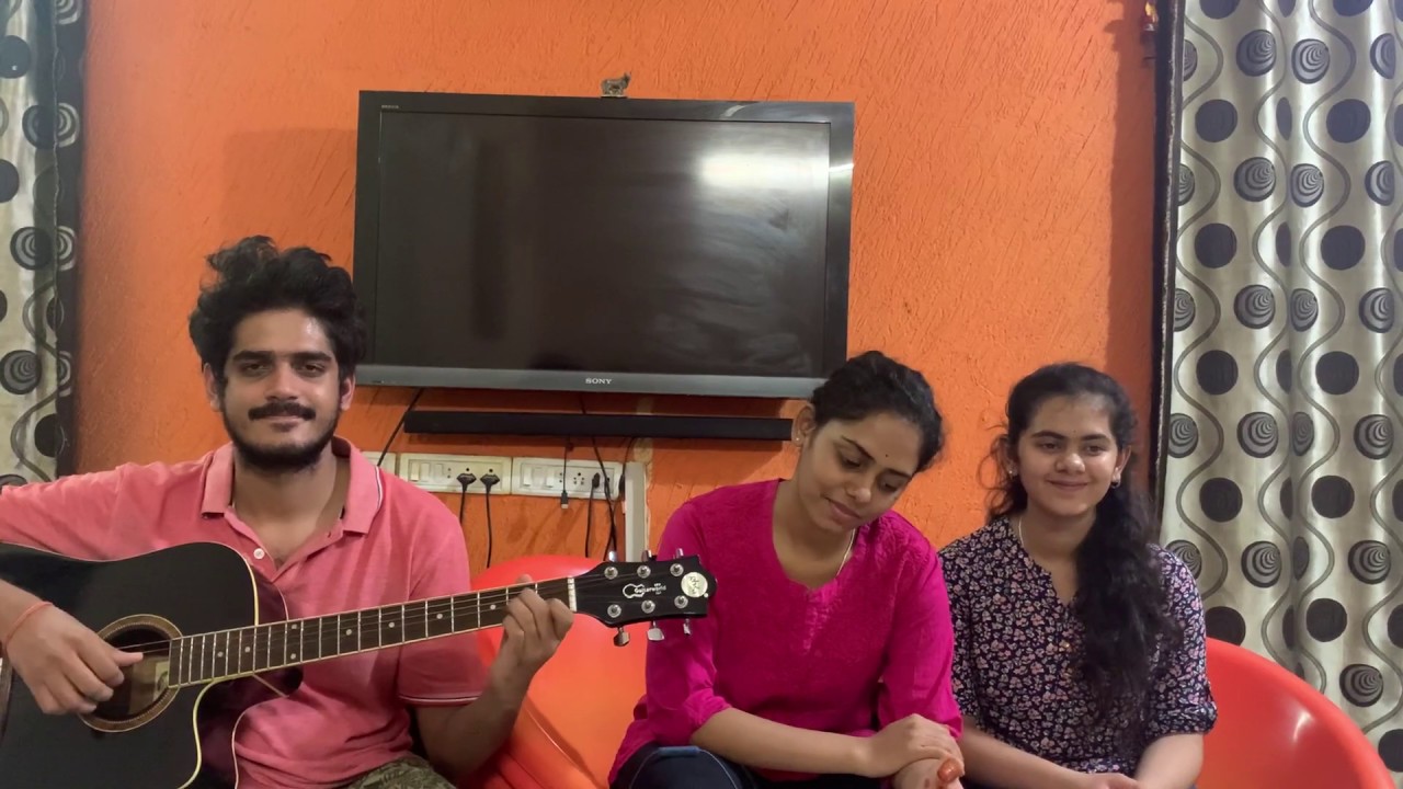 ZARA ZARA (RHTDM) - COVER - YouTube