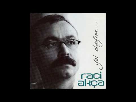 Raci Akça - Ay Gecede (Official Audio)