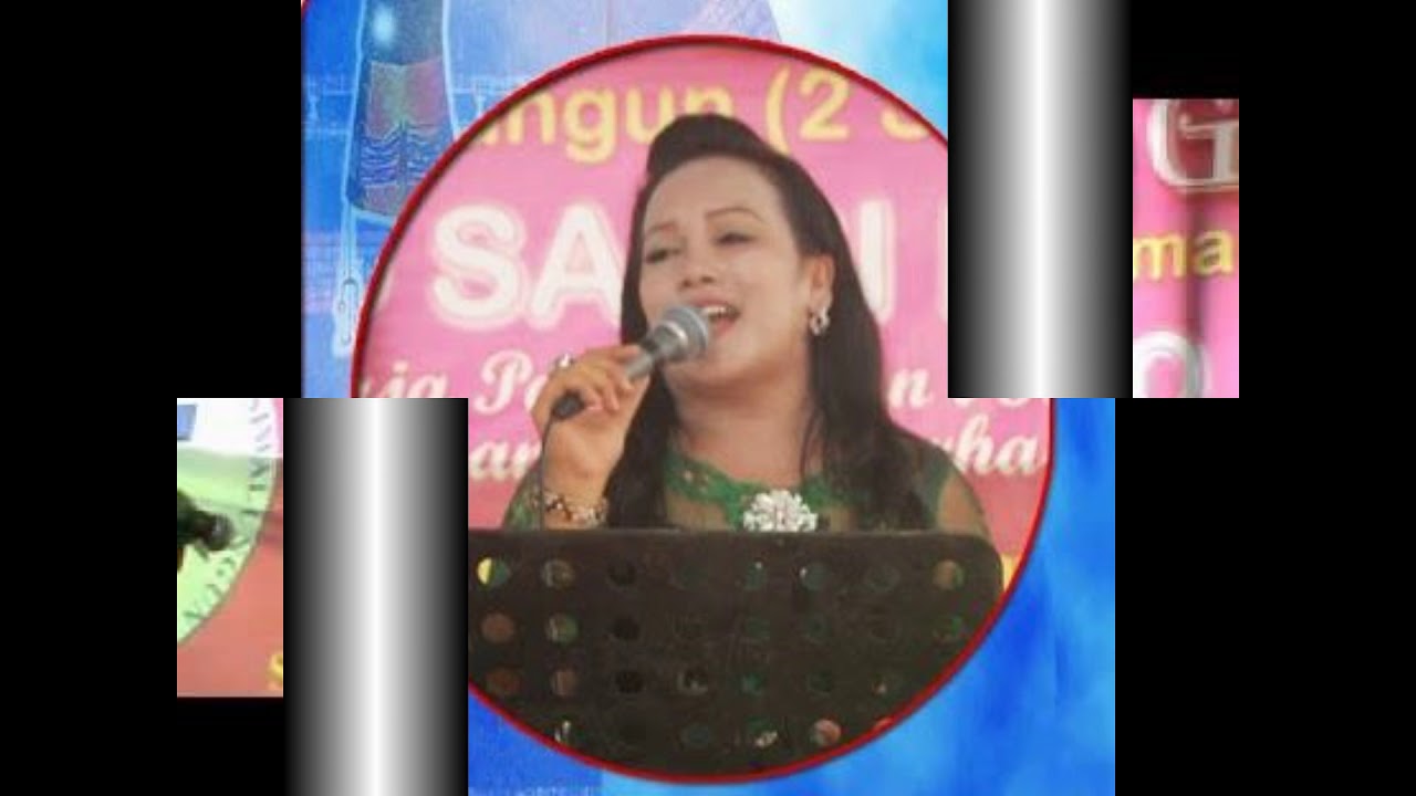 Lagu Simalungun Intan Br Saragih "Pilihan Orangtua" - YouTube