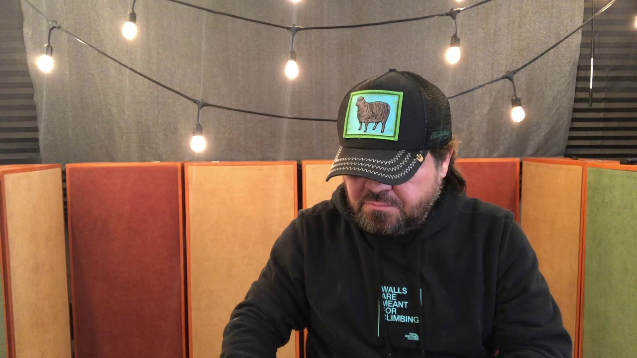 QUE SEPAN TODOS - LUIS/LOUIE/PADILLA - YouTube