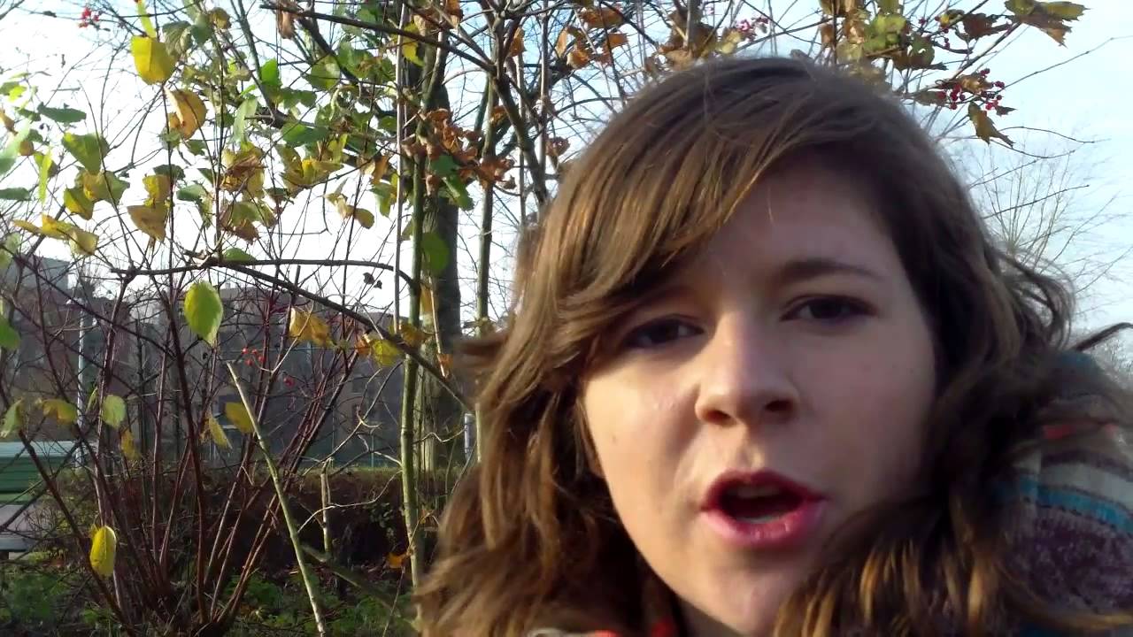 About me Fanny Connart - YouTube